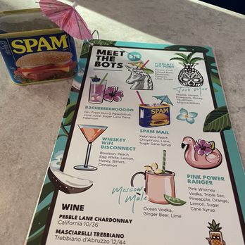 PINEAPPLE ROBOT - Updated December 2025 - 43 Photos & 40 Reviews - 3350 ...