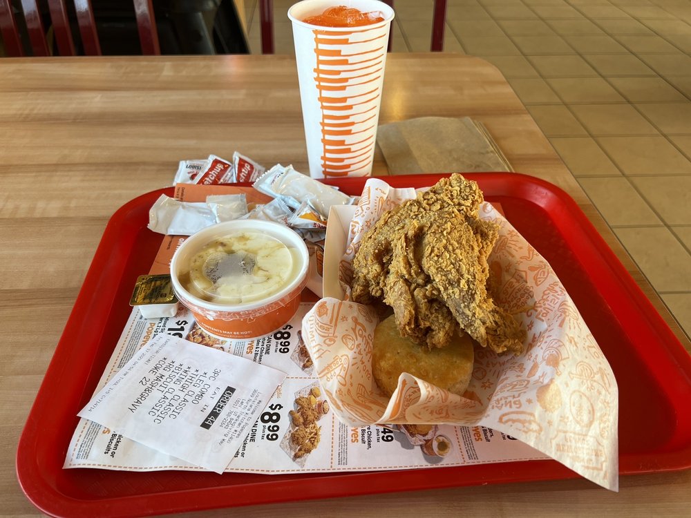 KFC - Updated November 2025 - 16 Photos & 69 Reviews - 1827 W 12600th S ...