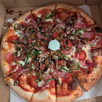 JAY’S PIZZA - Updated December 2025 - 569 Photos & 825 Reviews - 2412 S ...