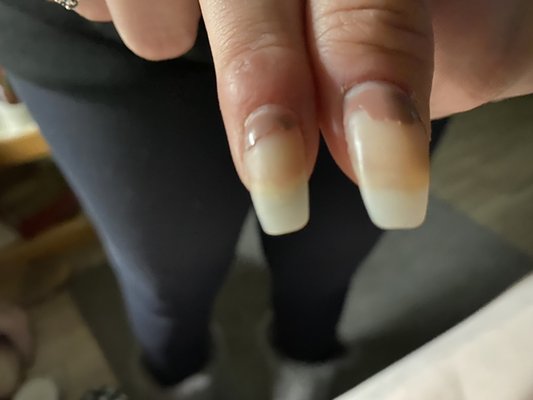 NAIL ZONE - Updated January 2025 - 446 Photos & 382 Reviews - 183 N ...