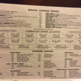 CANTON CAFE - Updated January 2026 - 34 Photos & 52 Real Reviews - 205 ...