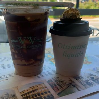 VV THE ITALIAN EXPERIENCE - Updated September 2024 - 210 Photos & 82 ...