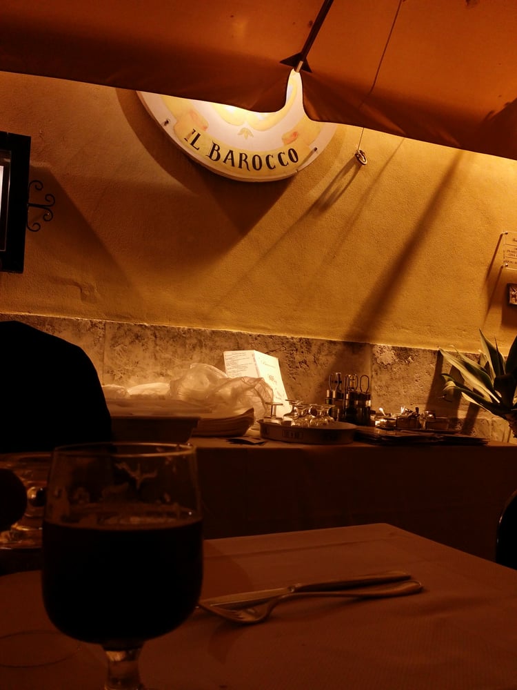IL BAROCCO - Updated June 2024 - 22 Photos & 11 Reviews - Corso XXV ...