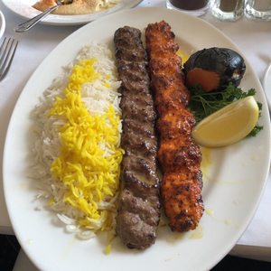 DARYA RESTAURANT - 679 Photos & 862 Reviews - 3800 S Plaza Dr, Santa ...