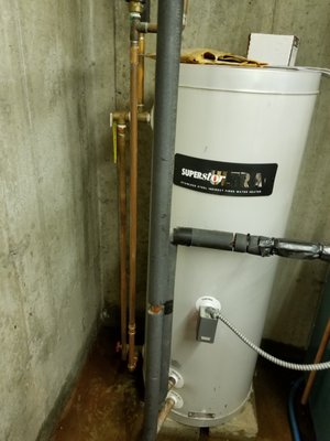 Jordans Plumbing and Heating - Updated October 2025 - 28 Photos ...