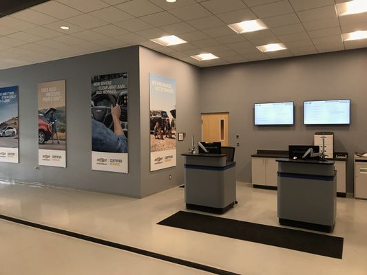 MATT LAFONTAINE CHEVROLET GMC - Updated January 2026 - 13 Photos - 829 ...