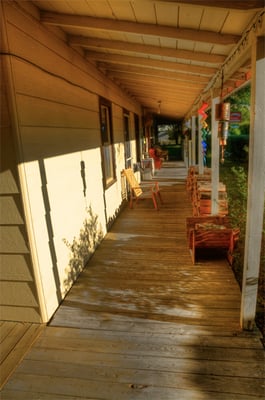 ALAMEDA’S HOT SPRINGS RETREAT - 308 N Spring St, Hot Springs, MT - Yelp