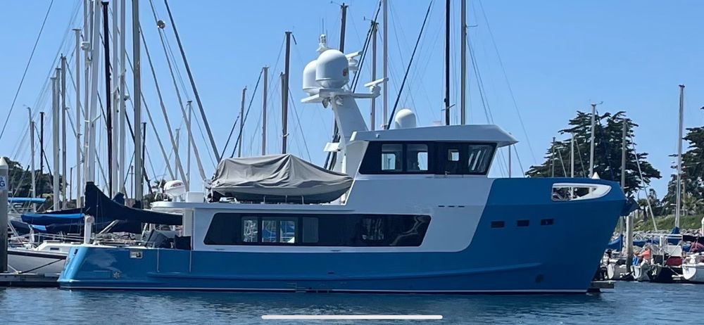 TRIDENT FUNDING - Updated April 2024 - 1300 Bristol St N, Newport Beach ...