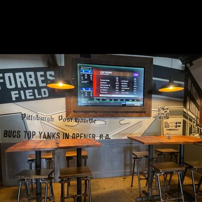 FORBES TAVERN - Updated January 2025 - 146 Photos & 159 Reviews - 310 ...
