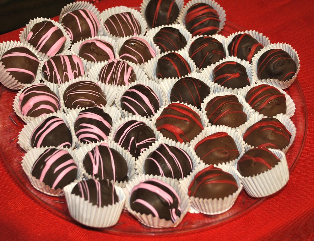 ULTIMATE CONFECTIONS CHOCOLATES - 41 Photos & 16 Reviews - Candy Stores ...