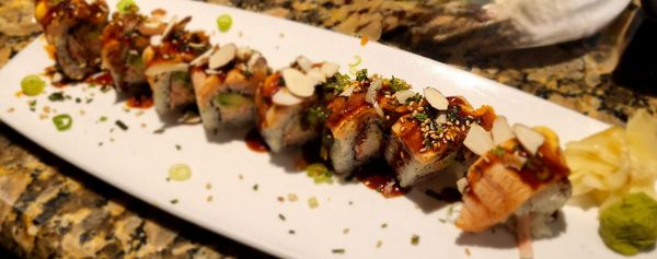 JU SUSHI AND LOUNGE - Updated August 2025 - 268 Photos & 257 Reviews ...