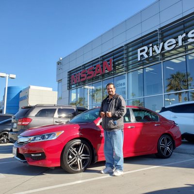 RIVERSIDE NISSAN - Updated March 2025 - 92 Photos & 290 Reviews - 8330 ...