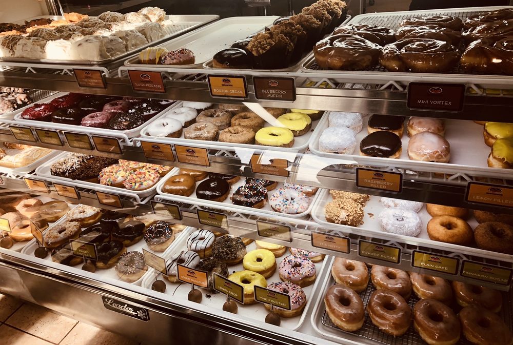 Sedona SEDONUTS AND COFFEE - Updated November 2024 - 572 Photos & 646 ...