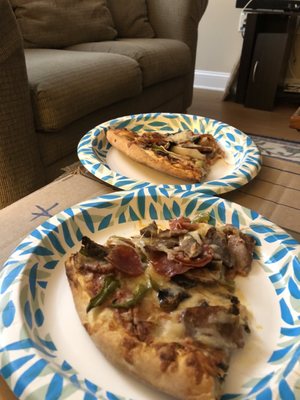 SOFIA’S PIZZERIA & GRILL RESTAURANT - Updated October 2025 - 322 Orange ...