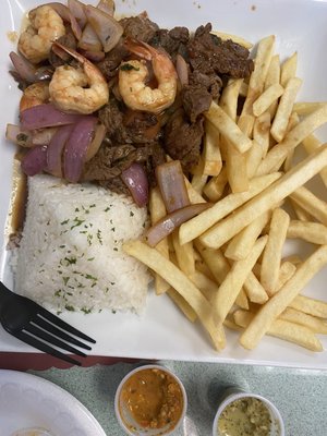 ANDES PERUVIAN CUISINE - Updated September 2024 - 140 Photos & 110 ...