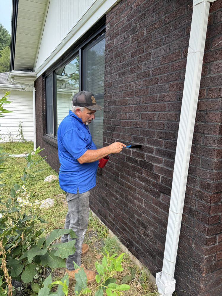 CT BRICK STAINING - Updated August 2024 - Request a Quote - 1806 Broad ...