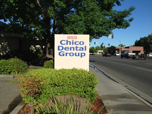 CHICO DENTAL GROUP - Updated September 2025 - 17 Photos & 22 Reviews ...