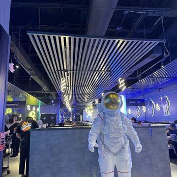 HUNGRY POT KOREAN BBQ & HOT POT - Updated November 2024 - 70 Photos ...