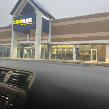 CARMAX - Updated January 2026 - 27 Photos & 72 Reviews - 5601 Urbana ...
