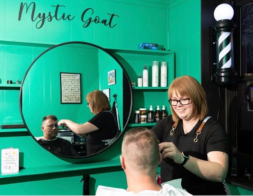 MYSTIC GOAT - Updated December 2025 - 5679 Liberty Ave, Vermilion, Ohio ...