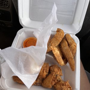 MOUNTAIN FRIED CHICKEN - 18 Photos & 19 Reviews - 507 Akron Dr, Winston ...