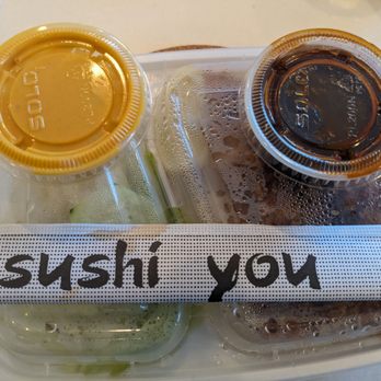 SUSHI YOU - Updated October 2025 - 335 Photos & 291 Reviews - 21505 ...