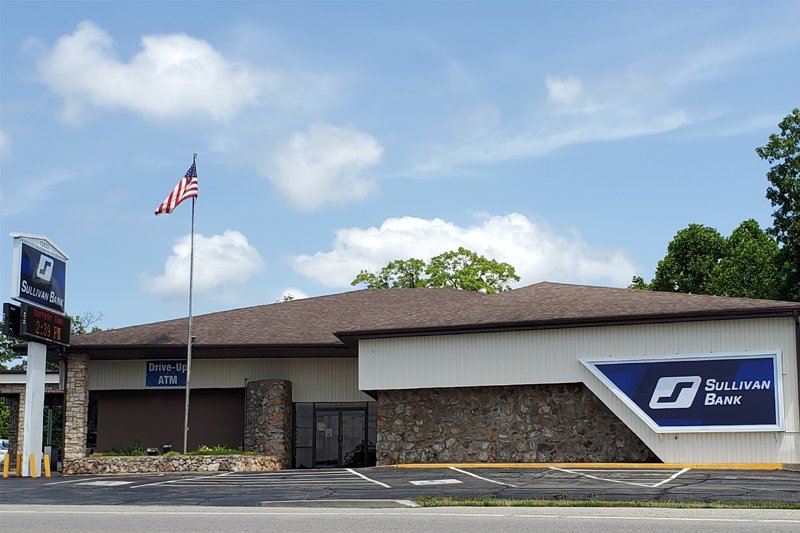 SULLIVAN BANK - Updated July 2025 - Request Information - 13932 N State ...