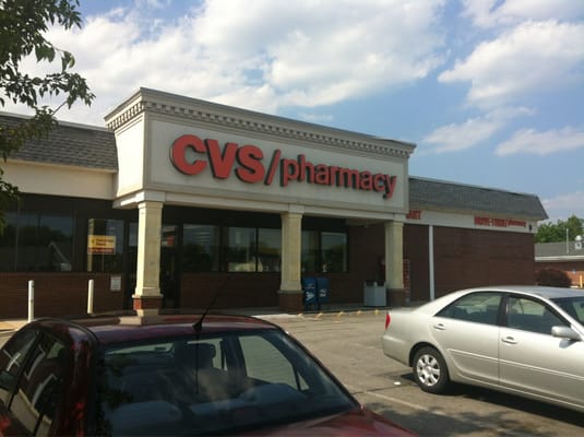 CVS PHARMACY - Updated December 2024 - 10 Sarahs Way, New Bedford ...