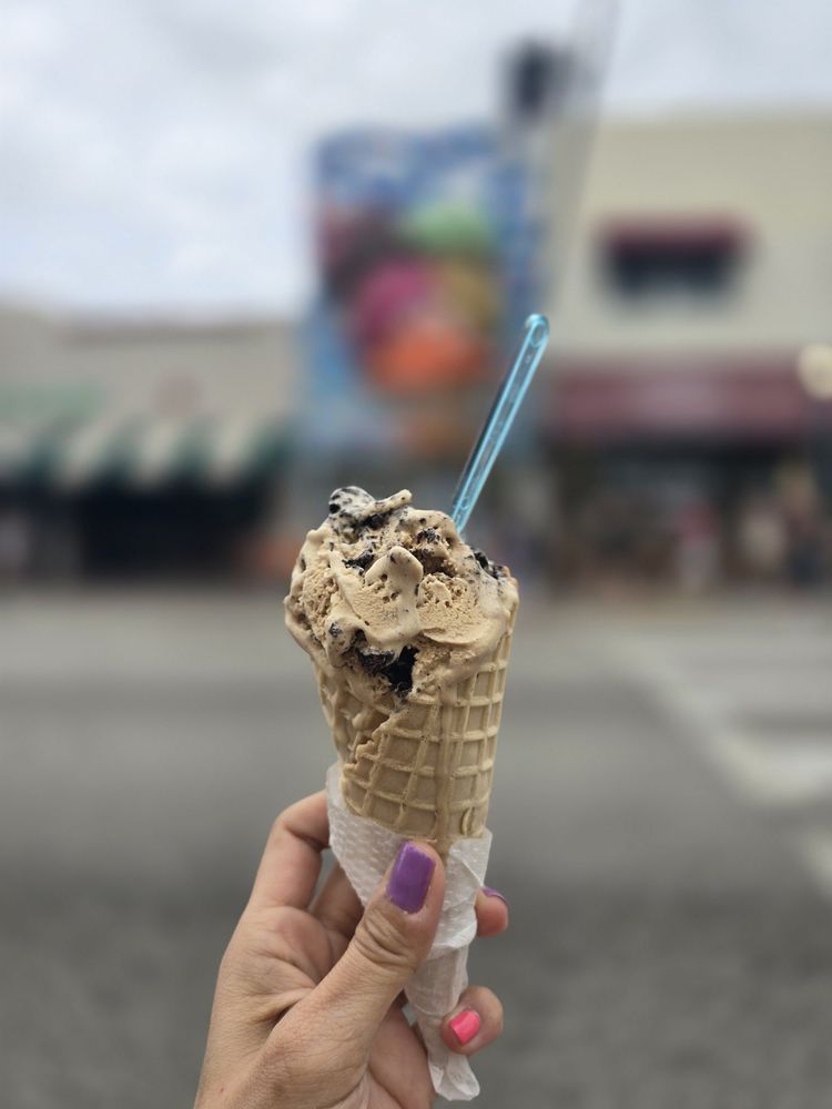 AZUCAR ICE CREAM - LITTLE HAVANA - Updated January 2025 - 2094 Photos ...
