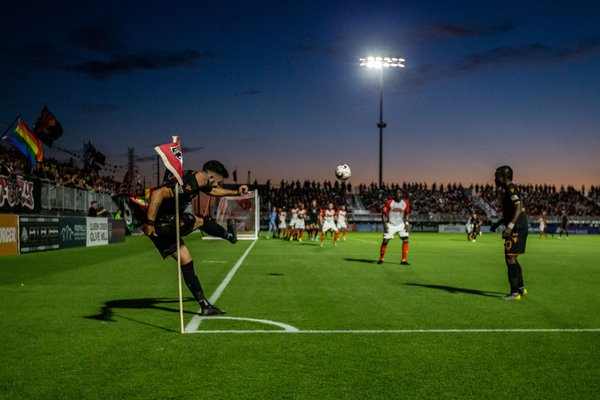 PHOENIX RISING FC STADIUM - Updated March 2025 - 35 Photos - 3801 E ...