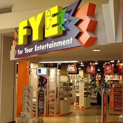 FYE - Music & DVDs - 1425 Central Ave, Colonie, NY - Phone Number - Yelp