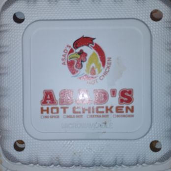 ASAD’S HOT CHICKEN - Updated December 2025 - 110 Photos & 118 Reviews ...