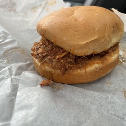 PIERCE’S PITT BAR-B-QUE - Updated July 2025 - 523 Photos & 1032 Reviews ...