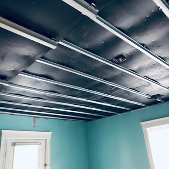 NEW ENGLAND SOUNDPROOFING - Updated December 2025 - 15 Photos - Boston ...