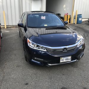 N T AUTO BODY - Updated August 2025 - 79 Photos & 227 Reviews - 3945 ...