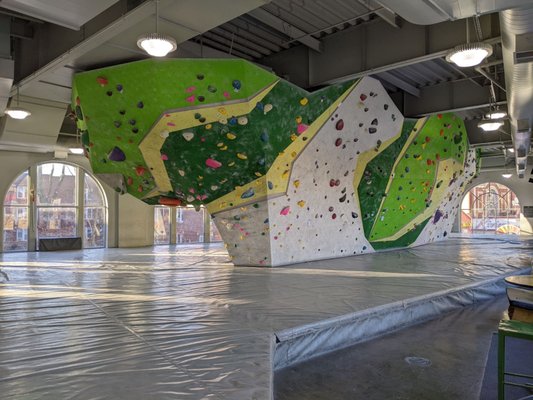 FIRST ASCENT UPTOWN - Updated September 2025 - 23 Photos & 34 Reviews ...