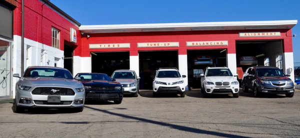 BEYOND MOTORS - Updated December 2025 - 21 Photos & 20 Reviews - 19 ...