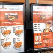 SMALLS SLIDERS - 119 Photos & 121 Reviews - 4343 Nicholson Dr, Baton ...