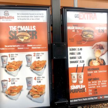 SMALLS SLIDERS - Updated December 2025 - 131 Photos & 146 Reviews ...