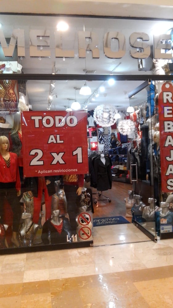 MELROSE - Updated April 2024 - Blvd. Adolfo López Mateos 2510, León ...