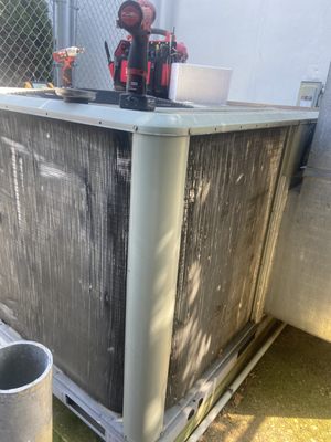 JD MECHANICAL SERVICES HEATING & COOLING - Updated July 2025 - 109 ...