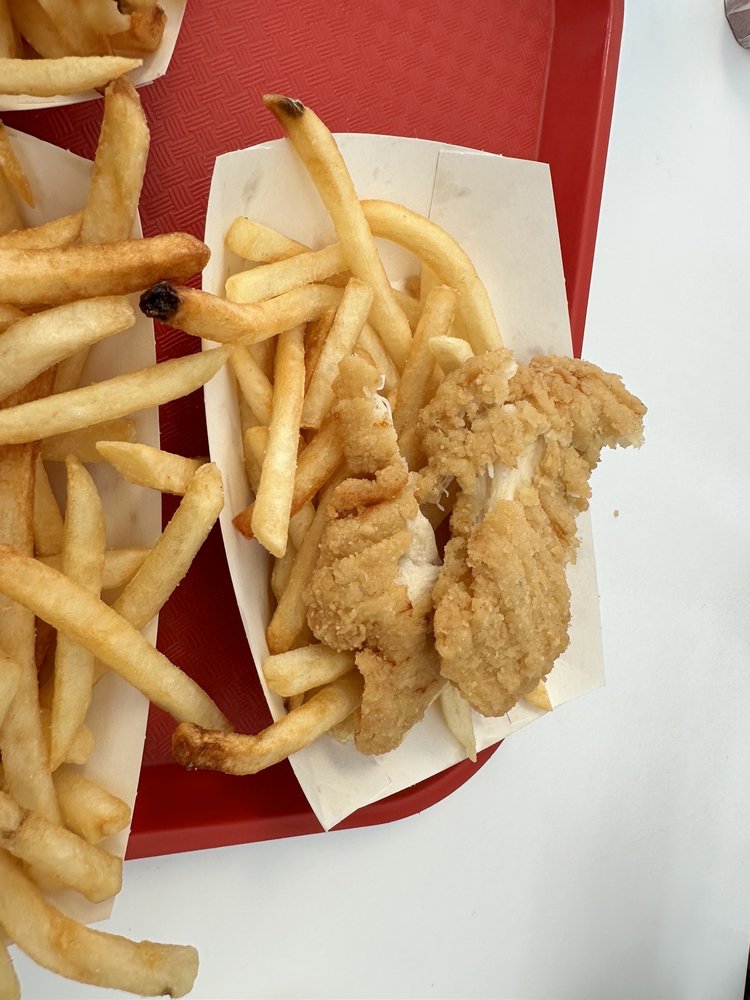 J & J FAST FOOD RESTAURANT - Updated September 2025 - 32 Photos & 44 ...