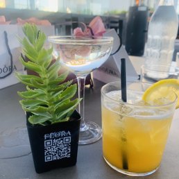 FLORA ROOFTOP BAR - Updated May 2025 - 287 Photos & 201 Reviews - 2130 ...