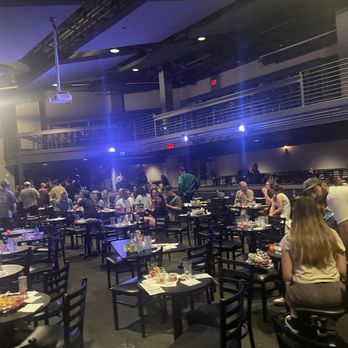 CAP CITY COMEDY CLUB - Updated September 2024 - 165 Photos & 82 Reviews ...