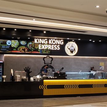 KING KONG EXPRESS - Updated December 2025 - 15 Photos & 15 Reviews - 1 ...
