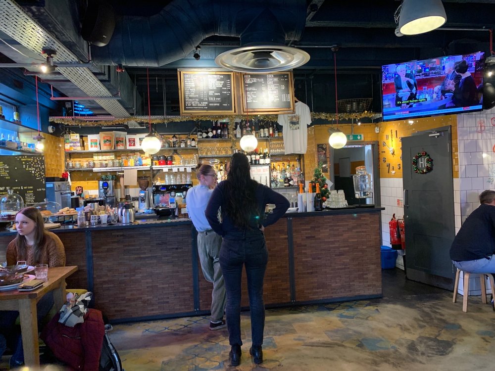 GEORGE STREET SOCIAL - Updated May 2024 - 27 Photos & 16 Reviews - 35 ...