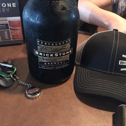 BRICKSTONE BREWERY - Updated August 2025 - 219 Photos & 339 Reviews ...