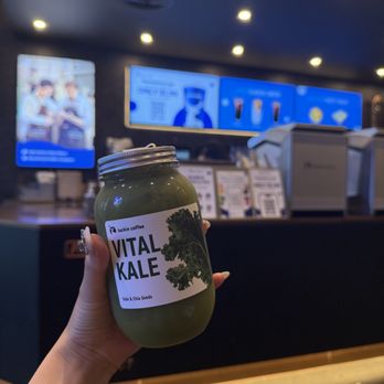 LUCKIN COFFEE - Updated November 2025 - 68 Photos & 30 Reviews - 755 ...