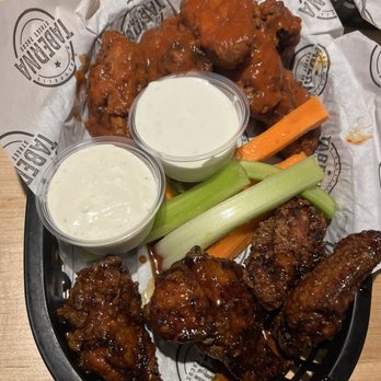 TABERNA STREET TACOS - Updated December 2025 - 280 Photos & 220 Reviews ...