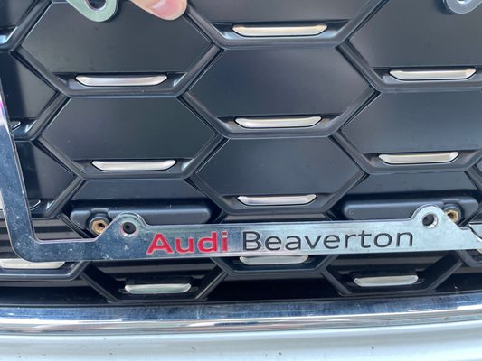 AUDI BEAVERTON - Updated July 2025 - 38 Photos & 170 Reviews - 13745 SW ...